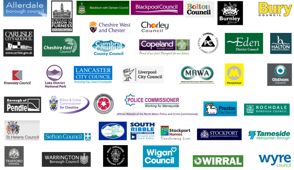 member logos - NW Legal Consortium